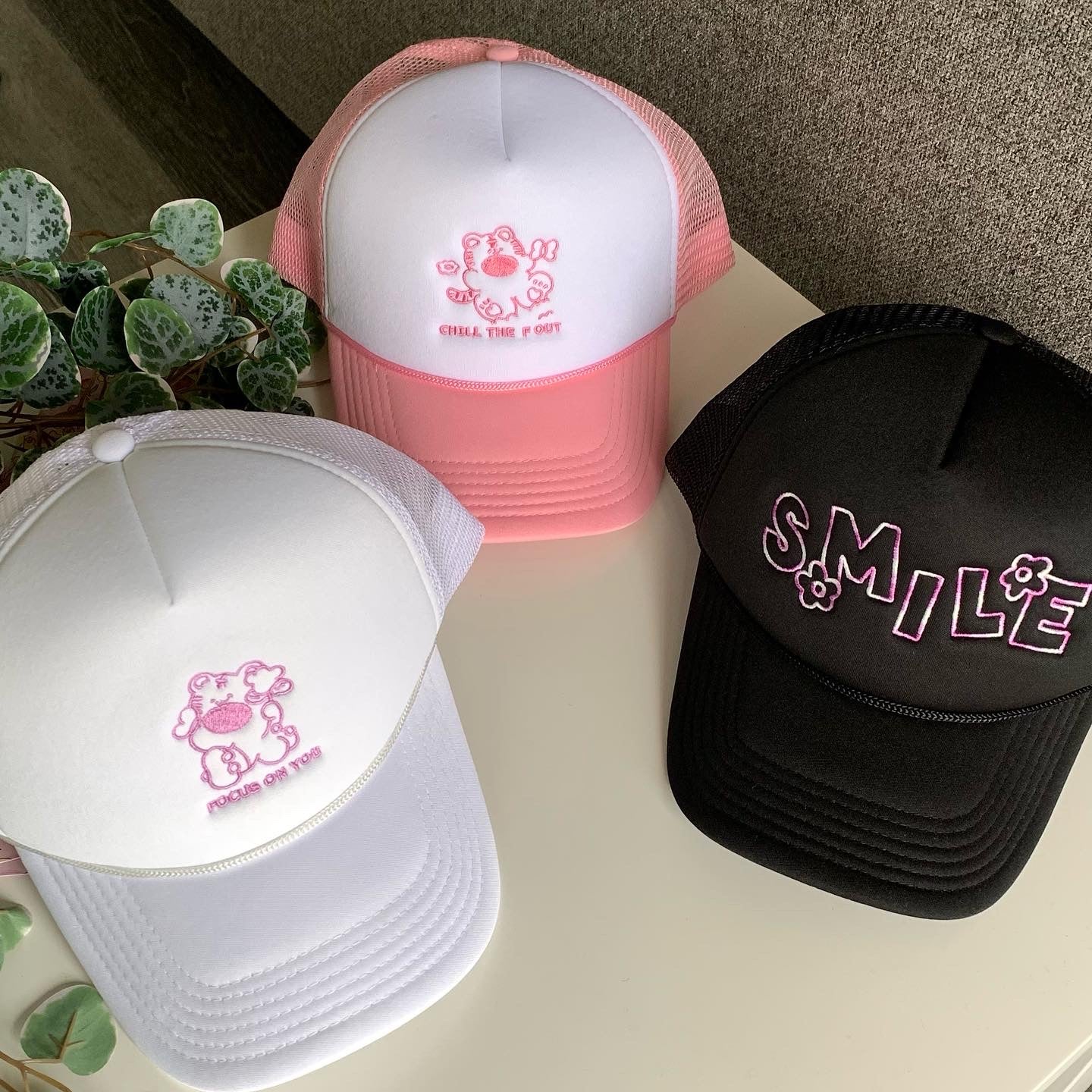 Hats & Beanies – OVERTHINKER APPAREL