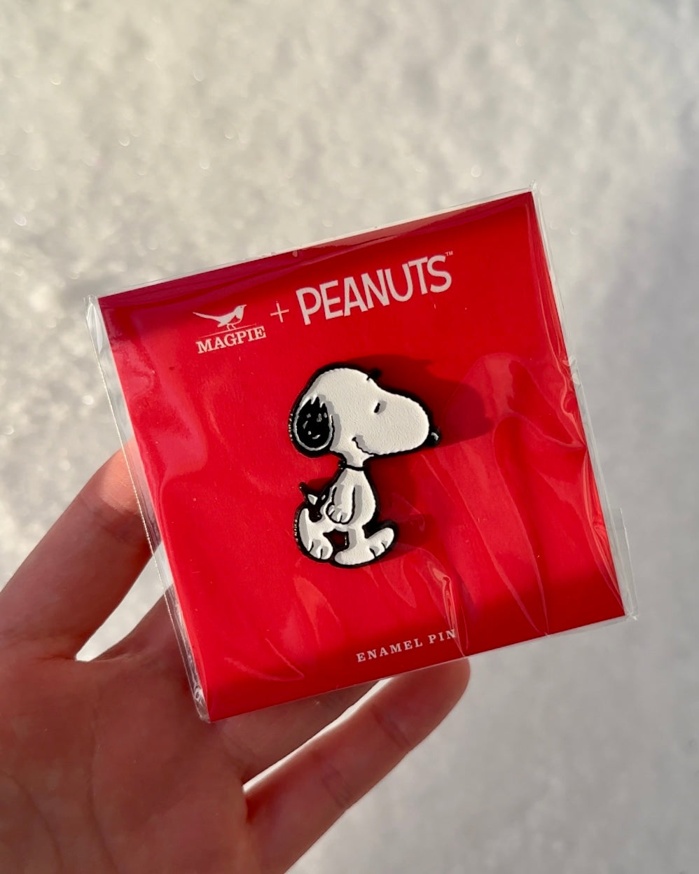 Snoopy – OVERTHINKER APPAREL