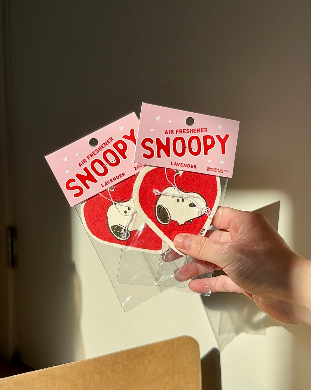 Snoopy – OVERTHINKER APPAREL