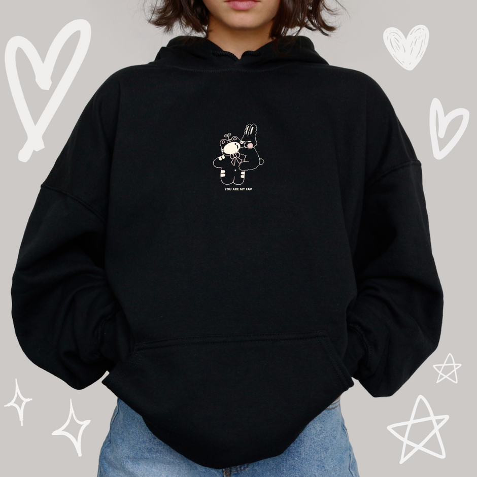 Overthinker Apparel | Cute, Uplifting Clothing for Comfort and Joy ...